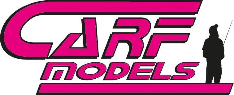 CARF Models – RC Gadgetz