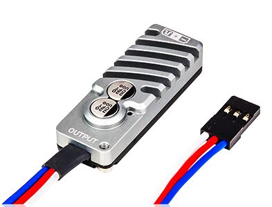 PowerBox V-Regulator – RC Gadgetz