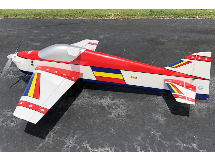 AJ Aircrafts Acuity – RC Gadgetz