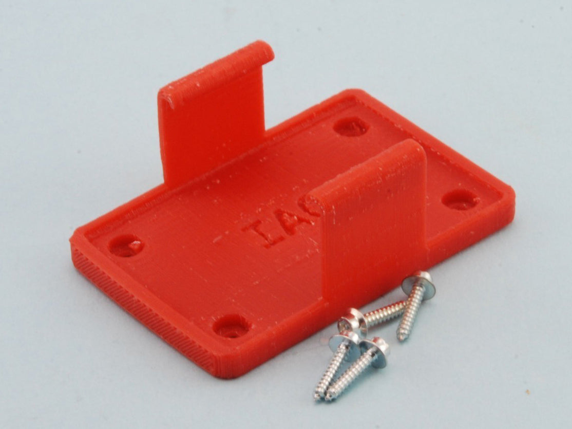 Intairco 3E Gyro Mount – RC Gadgetz