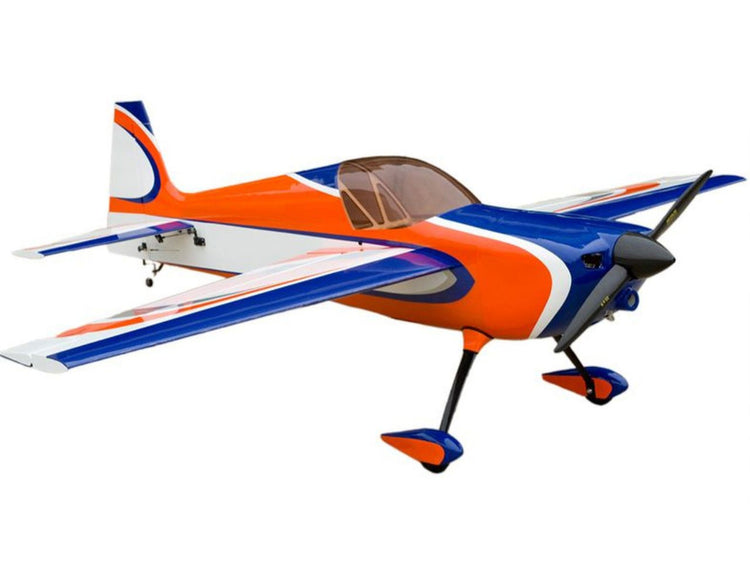 nitro rc jets