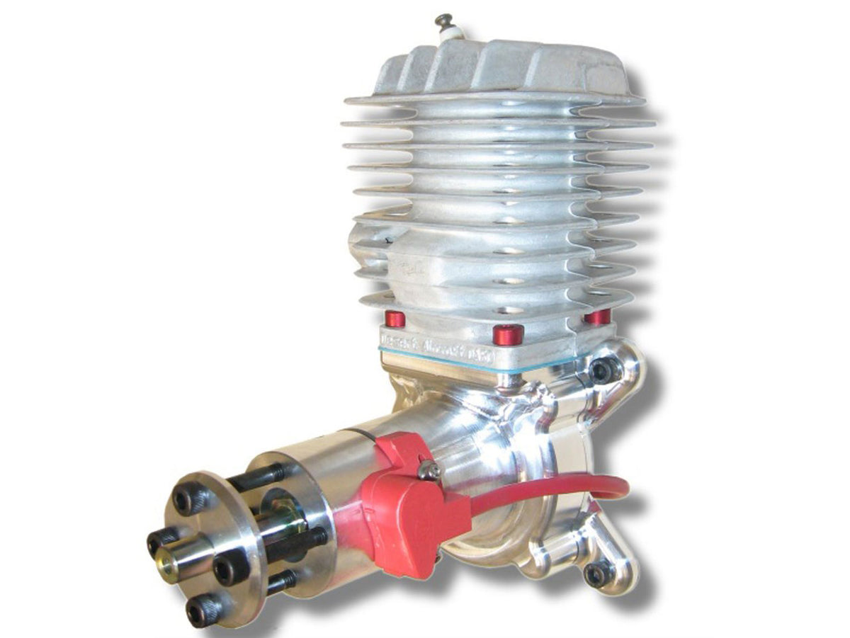 DA Engine 50cc – RC Gadgetz