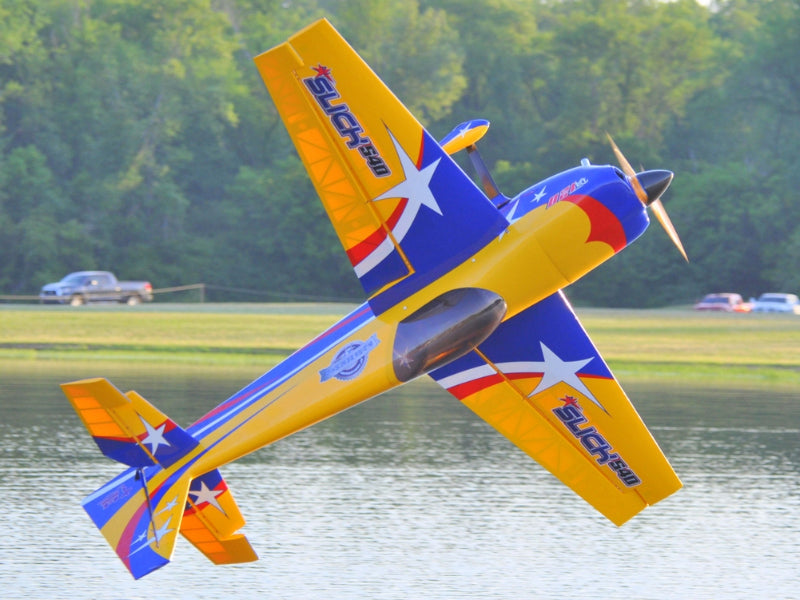 AJ Aircraft – RC Gadgetz