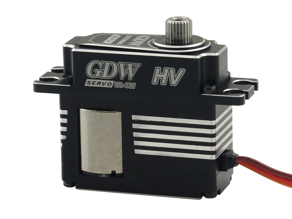GDW Servo DS596MG (Coreless) – RC Gadgetz