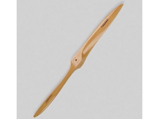 Falcon 2 Blade Wood Propeller Gas – RC Gadgetz
