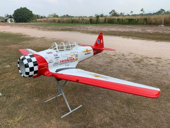 CARF Models Scale Prop Planes – RC Gadgetz
