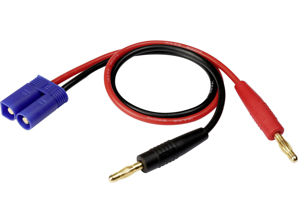 EC5 Charging Cable – RC Gadgetz
