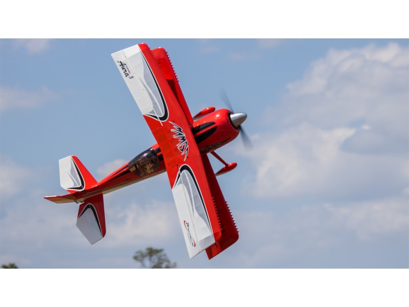 Flex Mamba 70cc – RC Gadgetz