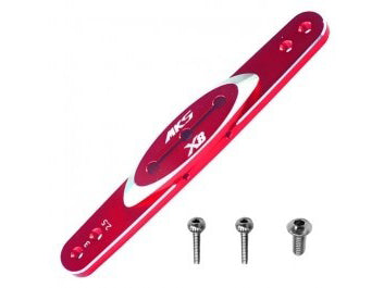 MKS Servo Arm Double 3" X8 – RC Gadgetz