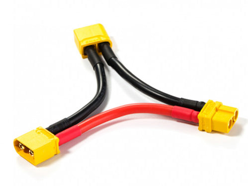 XT60 Serial Series Connector – RC Gadgetz