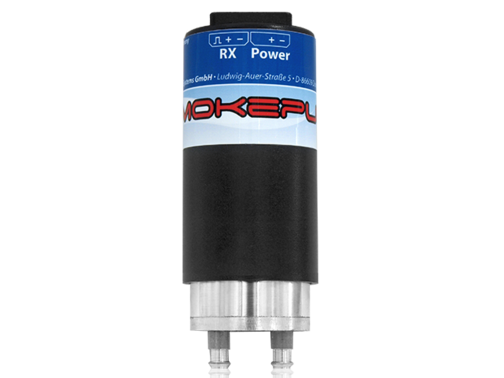 PowerBox Smokepump Standard – RC Gadgetz