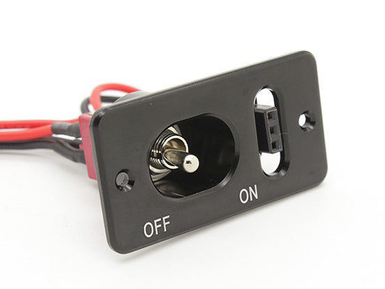 Heavy Duty Power Switch – RC Gadgetz